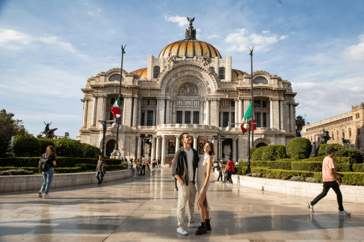 Geneve Mexico City Hotel Special Official Website