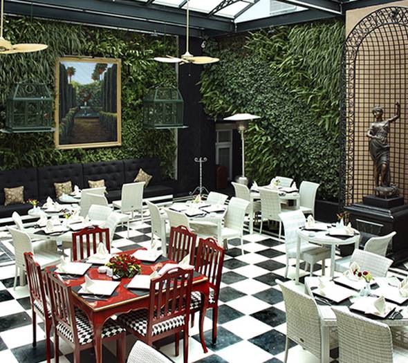 Geneve Mexico City Hotel Services Official Website